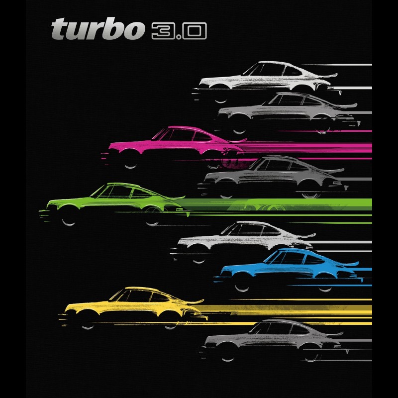 Livre Turbo 3.0 - Ryan Snodgrass