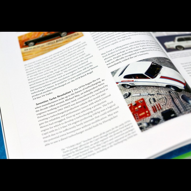 Livre Turbo 3.0 - Ryan Snodgrass