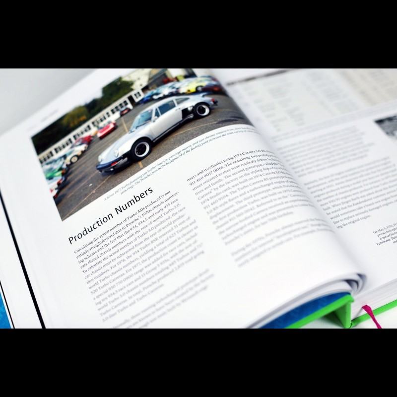 Livre Turbo 3.0 - Ryan Snodgrass