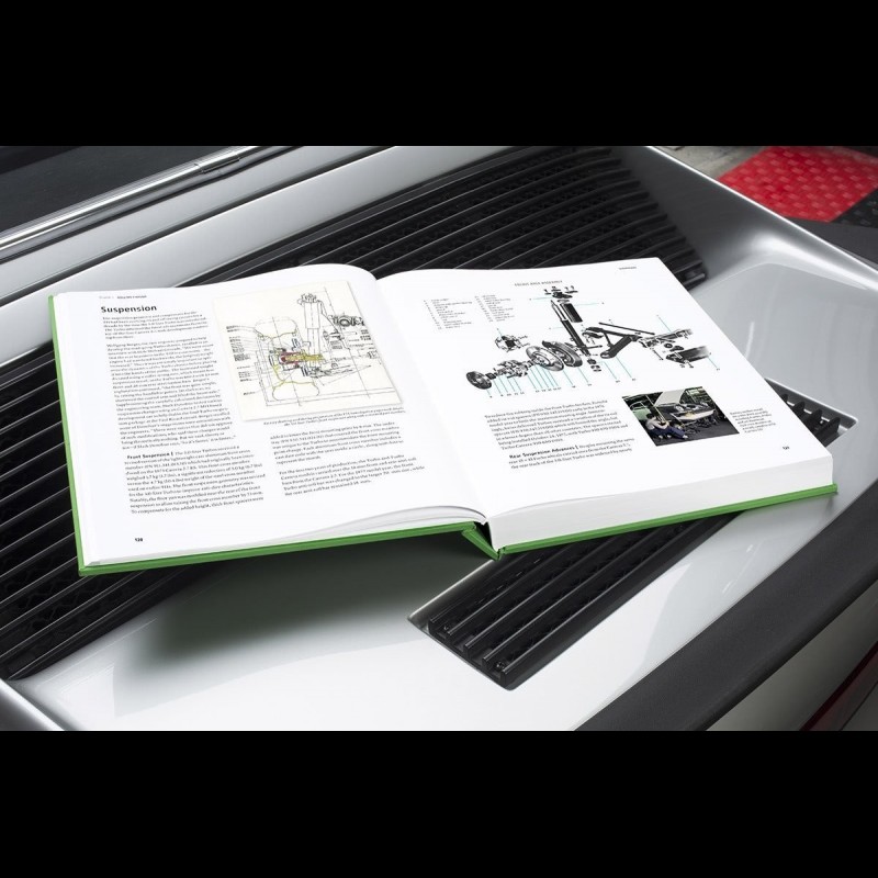 Livre Turbo 3.0 - Ryan Snodgrass