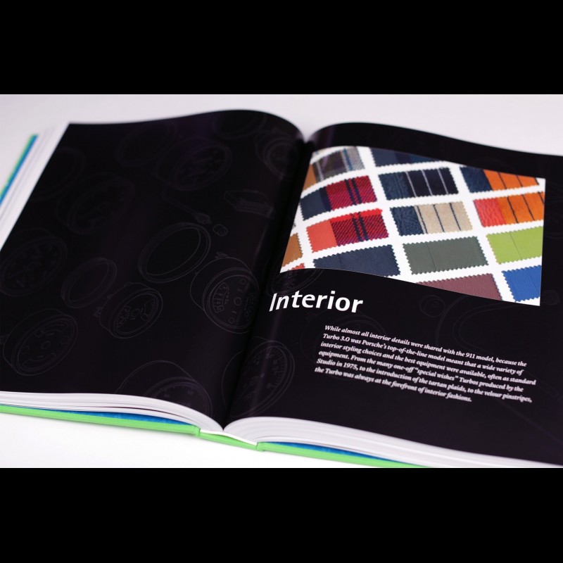 Livre Turbo 3.0 - Ryan Snodgrass