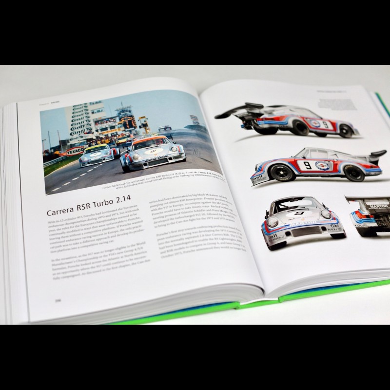 Buch Turbo 3.0 - Ryan Snodgrass