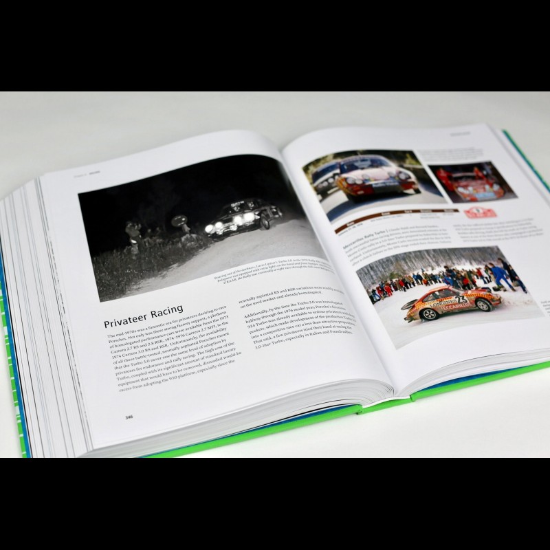 Livre Turbo 3.0 - Ryan Snodgrass