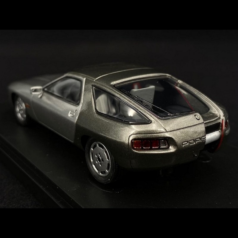 Set Autocult book edition 2020 & Porsche 928 PES "type 960" 1/43 ...