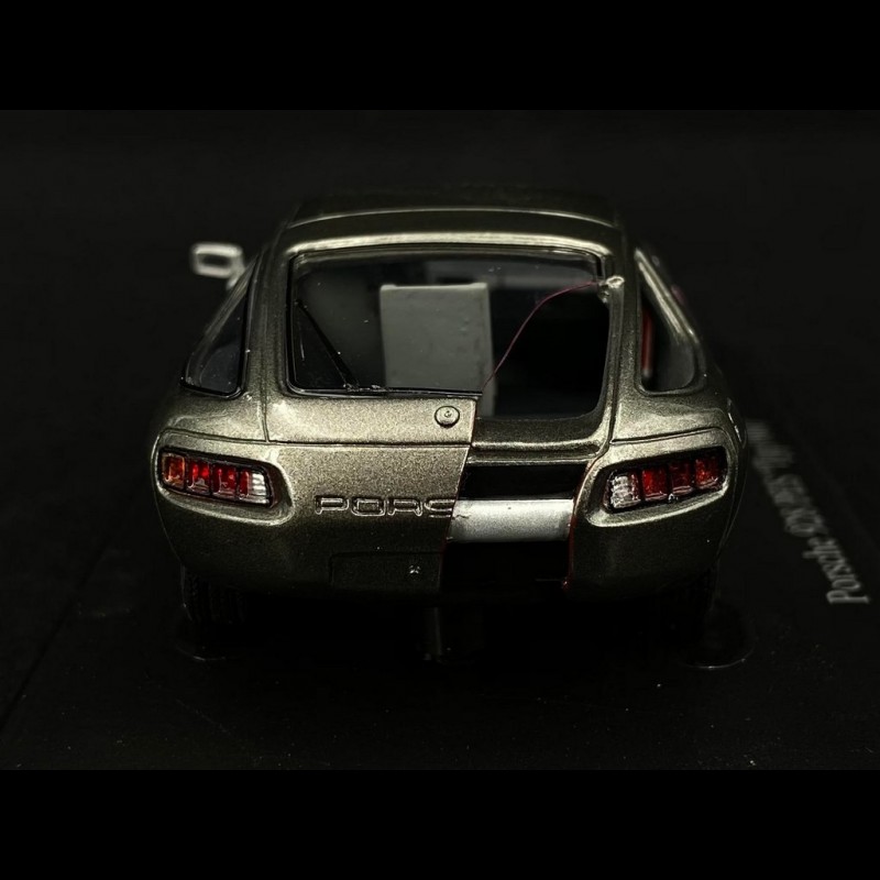 Set Autocult book edition 2020 & Porsche 928 PES "type 960" 1/43 ...