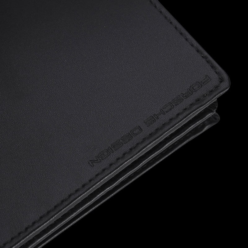 Porsche Design wallet Classic Line 2.1 v11 Credit card holder 3 flaps ...