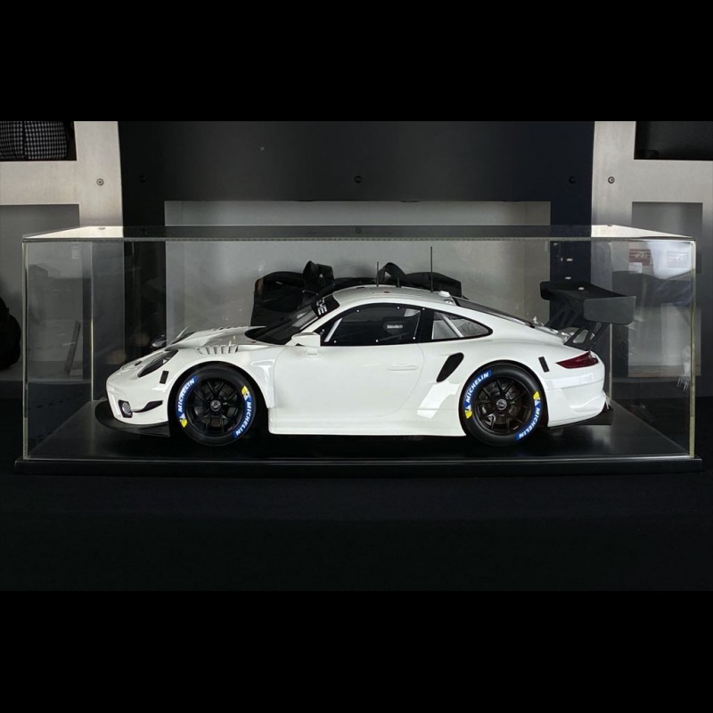 Display Case 1/8 for Porsche model