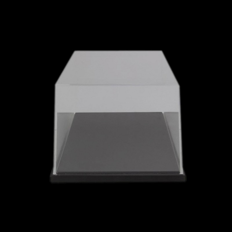 Display Case 1/8 for Porsche model
