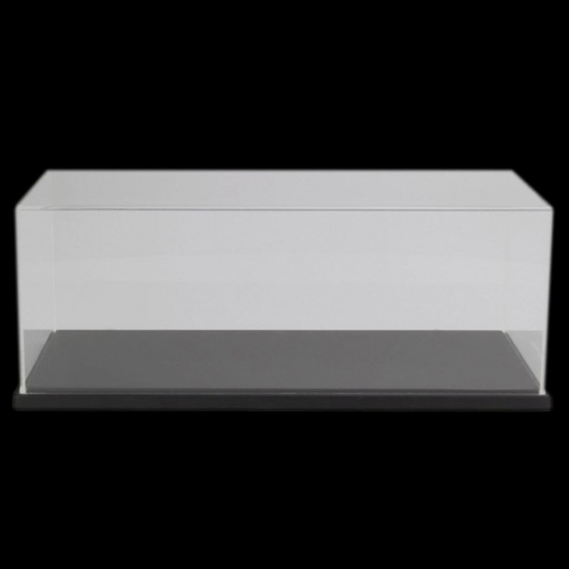 Display Case 1/8 for Porsche model
