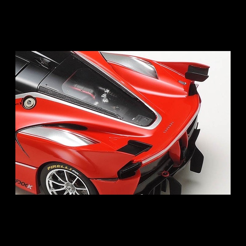 Maquette Ferrari FXX K 1/24 Tamiya 24343