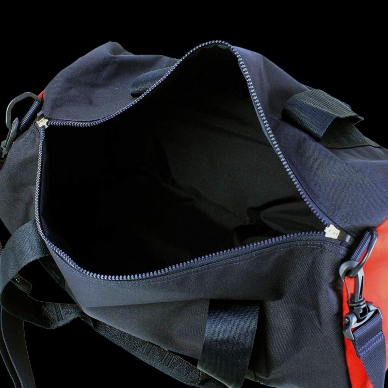 Aston Martin Red Bull Racing Sport bag Navy blue