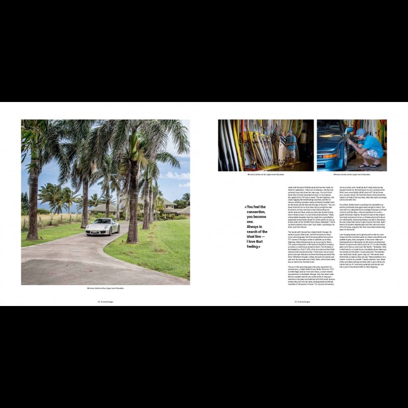 Book Porsche Home - Christophorus Edition
