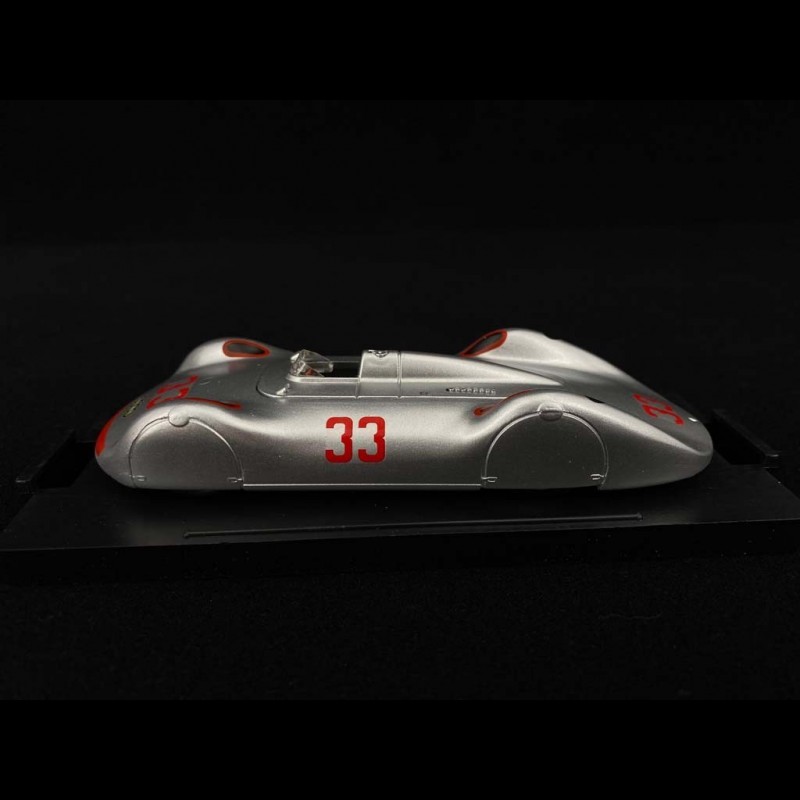 Auto Union Type C "Streamline" n° 33 Avusrennen 1937 1/43 Brumm R353B