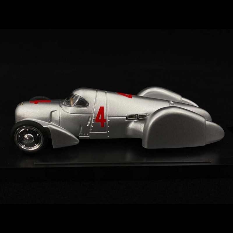 Auto Union Rekordwagen n° 4 1935 1/43 Brumm R108