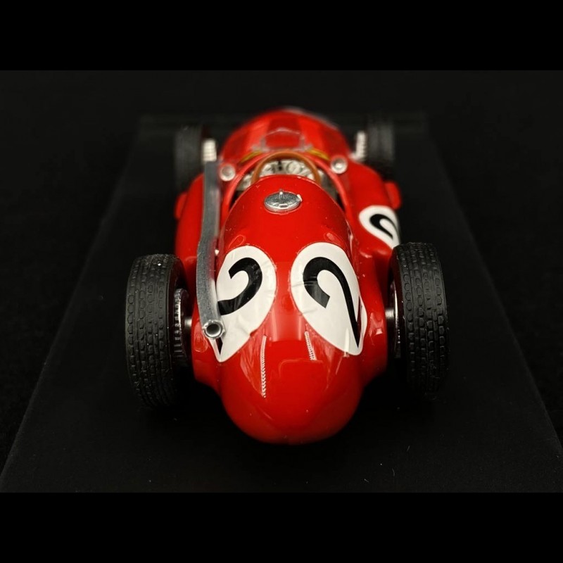 Ferrari 555 Squalo Grand Prix Netherlands 1955 n° 2 Mike Hawthorn 1/43 ...