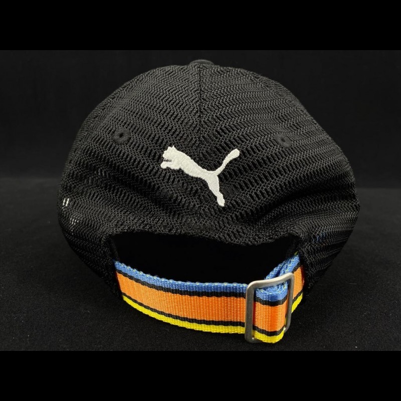 Porsche 911 Hat by Puma black