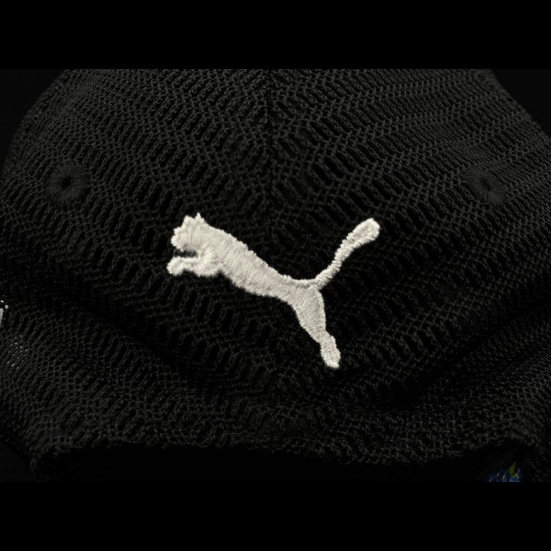 Porsche 911 cap by Puma schwarz