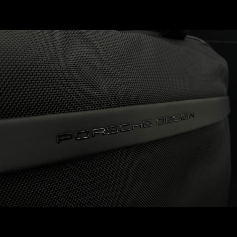 Porsche laptop / briefcase bag Casual 44 cm Black Porsche Design ...