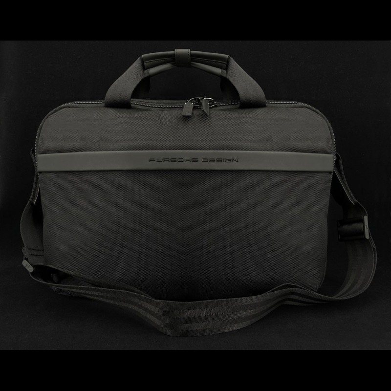 Porsche laptop / briefcase bag Casual 44 cm Black Porsche Design ...