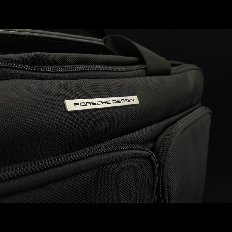 Porsche laptop / briefcase bag Business 40 cm Black Porsche Design ...