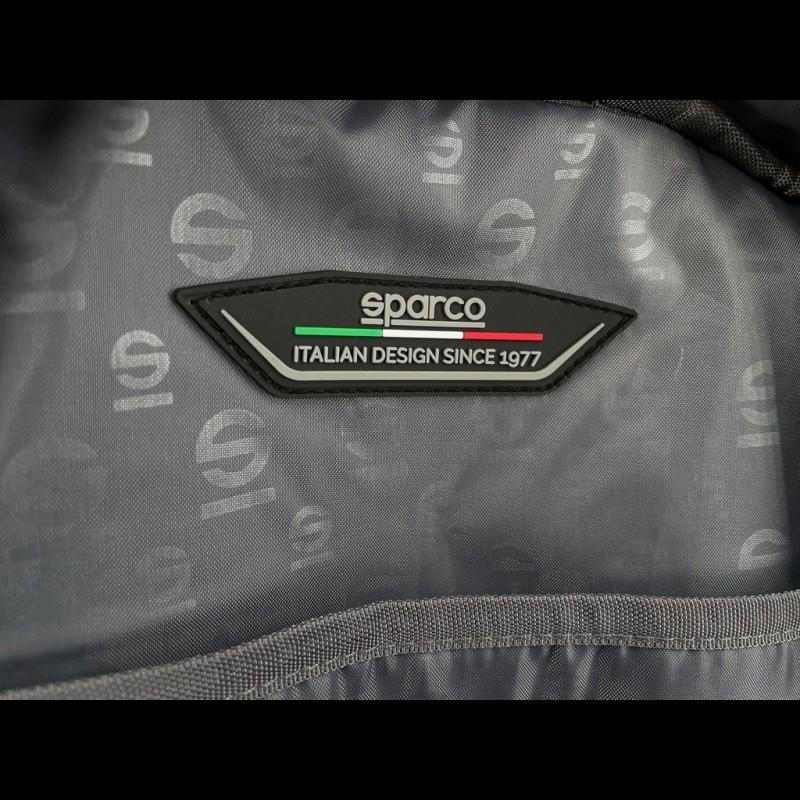Martini Racing Backpack Black / Blue Sparco 016440MR