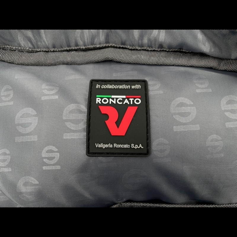 Martini Racing Backpack Black / Blue Sparco 016440MR