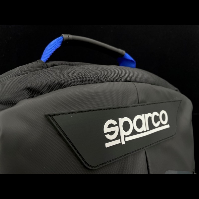 Martini Racing Backpack Black / Blue Sparco 016440MR