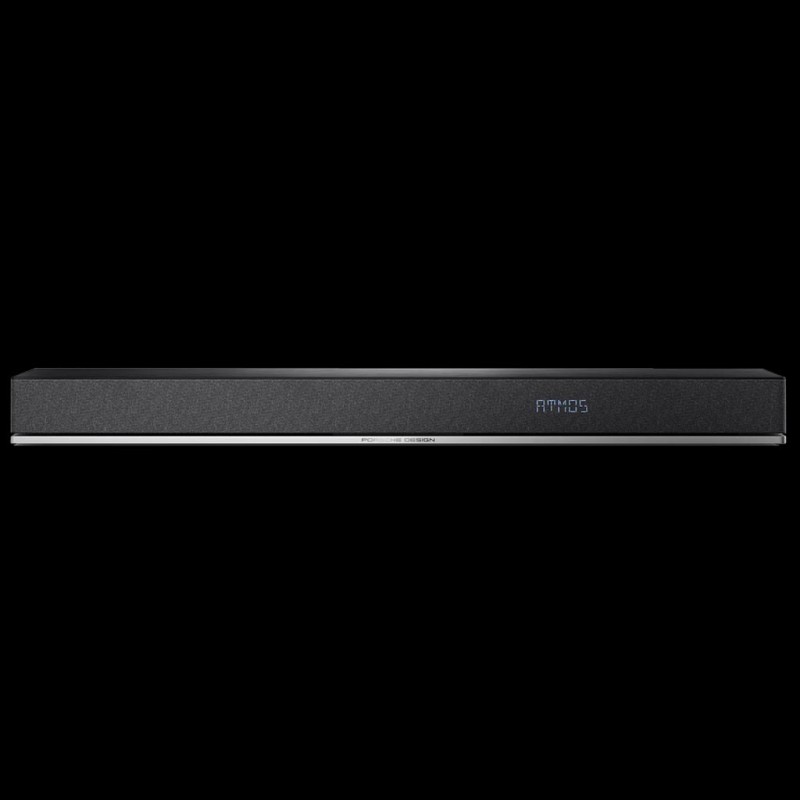 Soundbar Porsche Design PDB70 Bluetooth 4056487008622