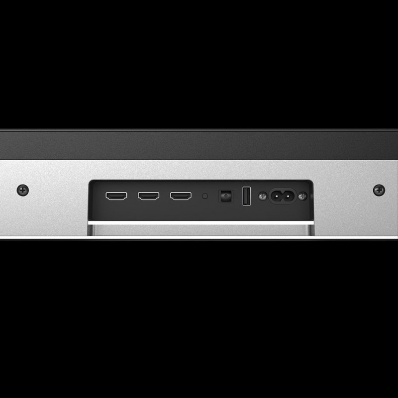 Soundbar Porsche Design PDB70 Bluetooth 4056487008622