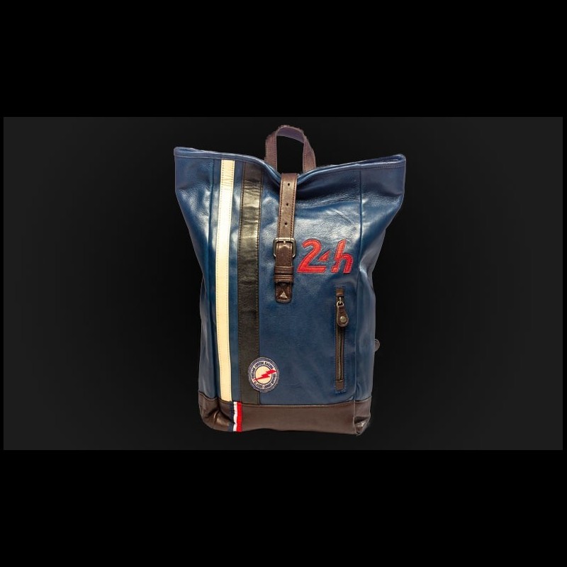 Backpack 24h Le Mans - Royal Blue 26064