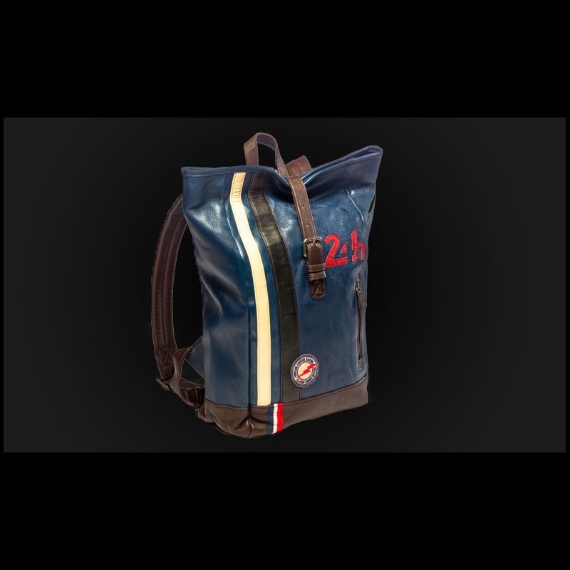 Backpack 24h Le Mans - Royal Blue 26064