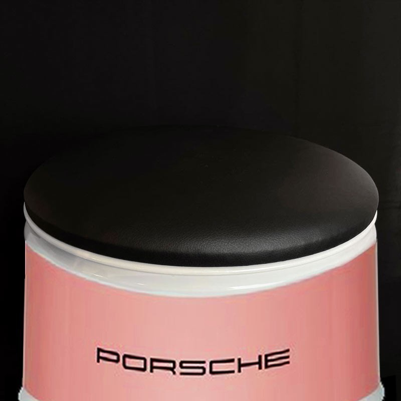 Porsche chair 917 Pink Pig n° 23 seating tun indoor / outdoor ...