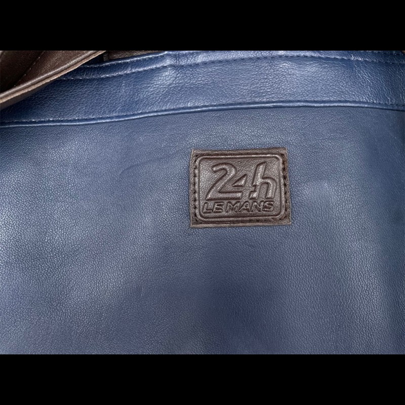 Backpack 24h Le Mans - Royal Blue 26064