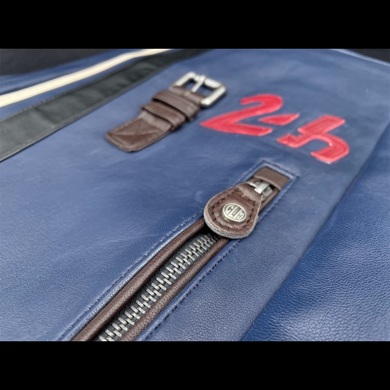 Backpack 24h Le Mans - Royal Blue 26064