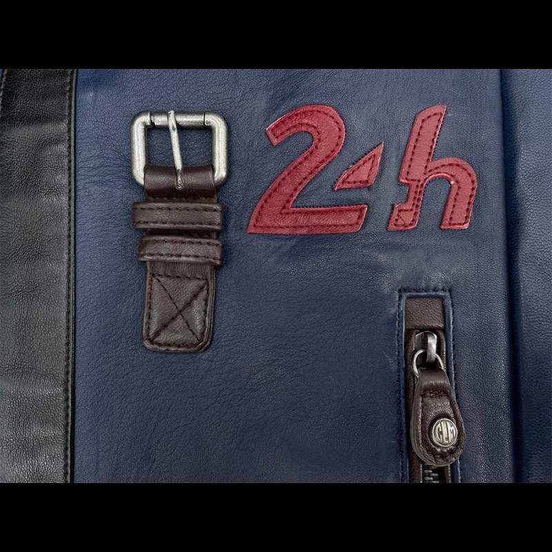 Backpack 24h Le Mans - Royal Blue 26064