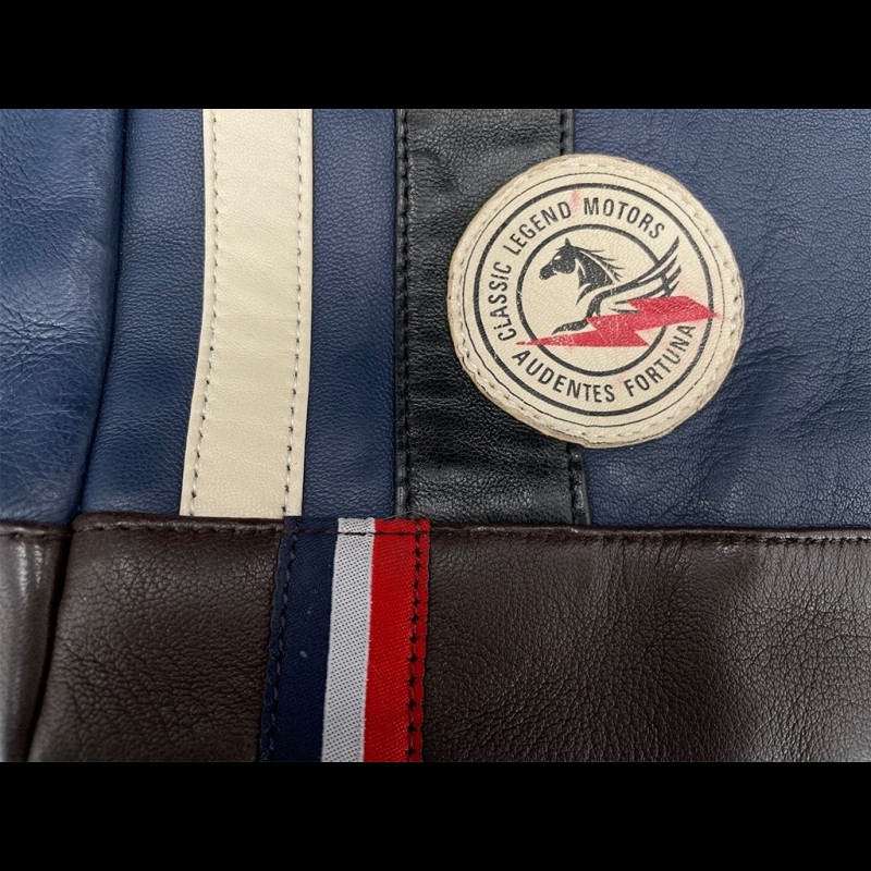 Backpack 24h Le Mans - Royal Blue 26064