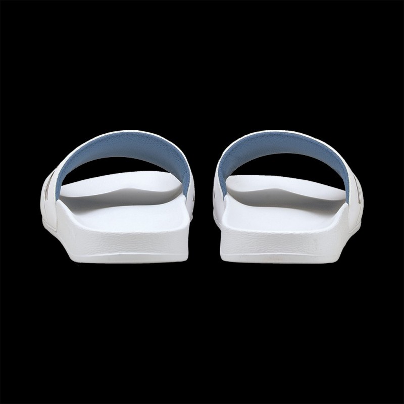 Sandals Porsche 911 Puma PL Graphic Leadcat White / Light Blue 37586602