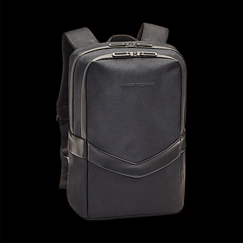 Porsche backpack / laptop bag light black WAP0350080NSCH