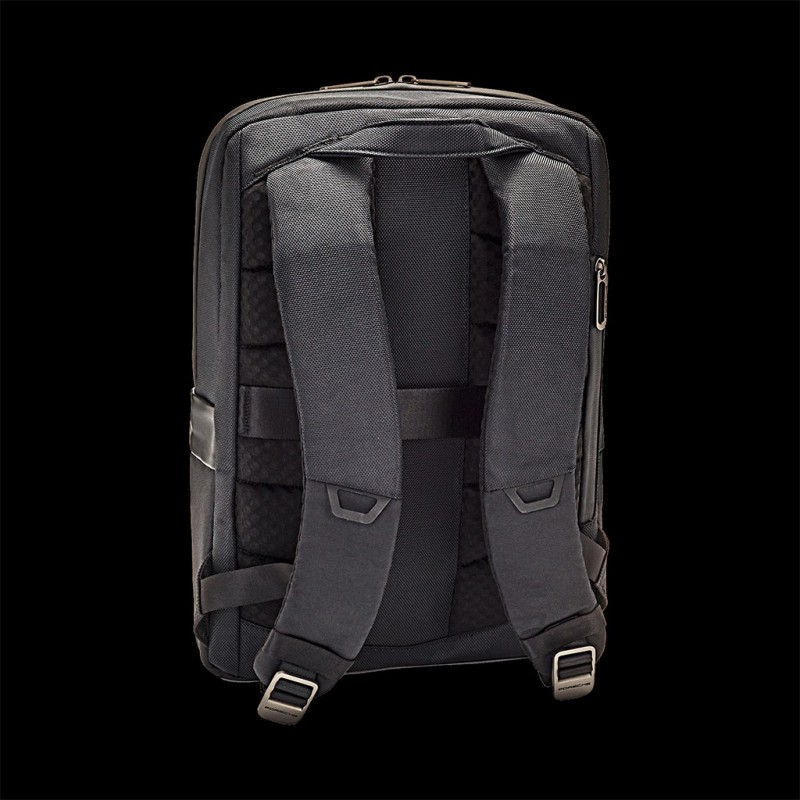 Porsche backpack / laptop bag light black WAP0350080NSCH