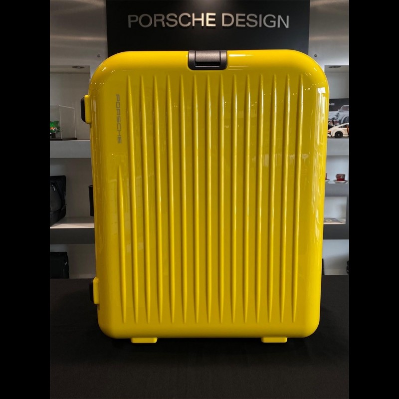 Porsche Trolley AluFrame Rimowa L Racing Yellow Porsche WAP0354400A1S1