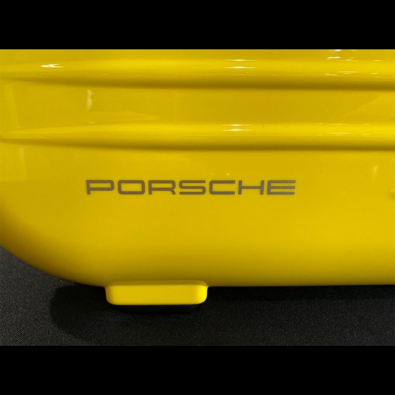 Porsche Trolley AluFrame Rimowa L Racing Yellow Porsche WAP0354400A1S1