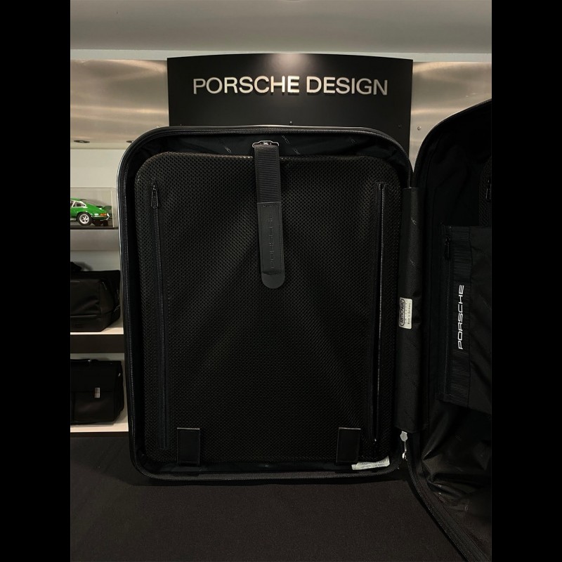 Porsche Trolley AluFrame Rimowa L Carbon Grey Porsche WAP0354400AM9Z