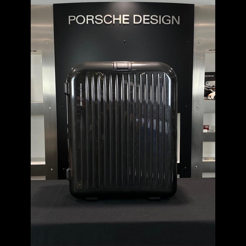 Porsche Trolley AluFrame Rimowa L Carbongrau Porsche WAP0354400AM9Z