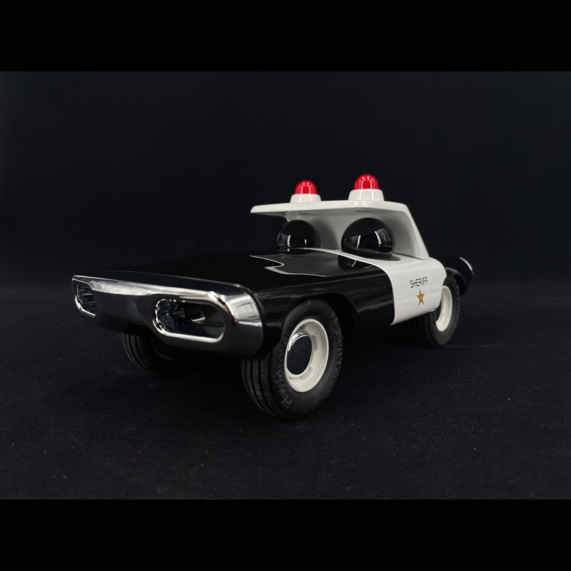 Miniature Vintage Sheriff USA Playforever PLMAVM101