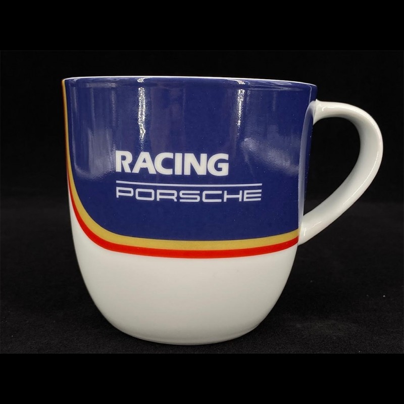 Tasse Porsche 956 Rothmans grand modèle Porsche WAP0504010NRTH
