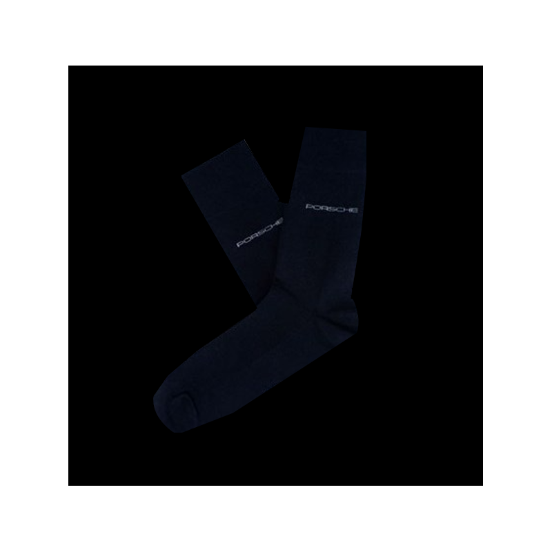 Porsche socks Black - Size 48/50 WAP9948500C