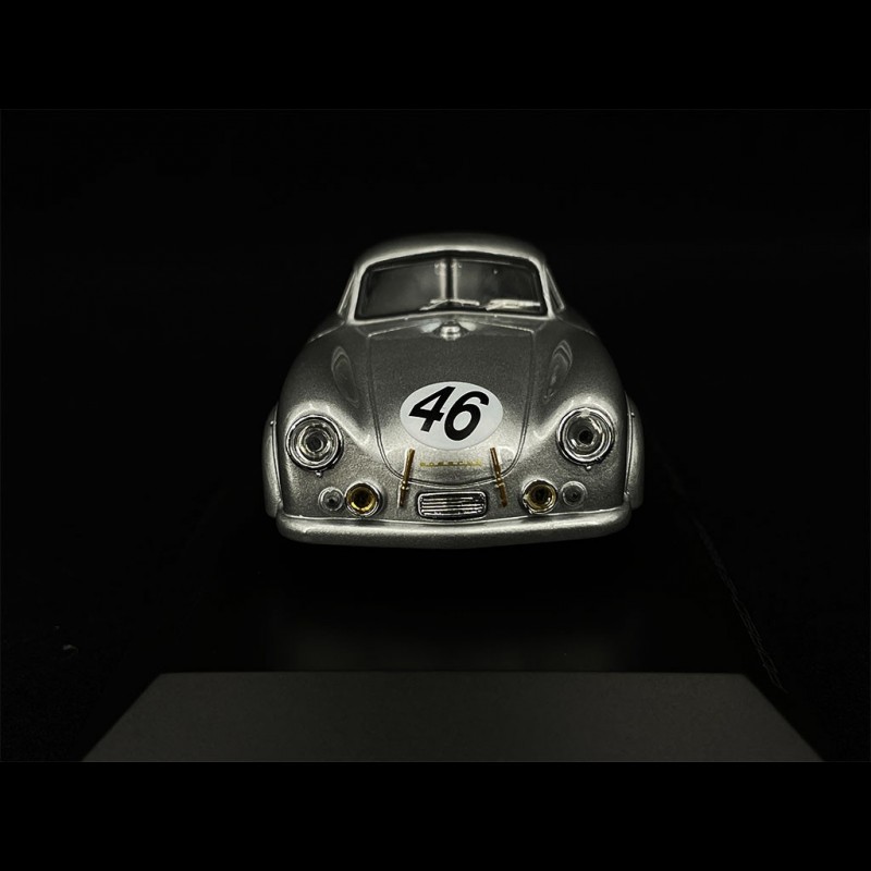 Porsche 356 SL Winner Le Mans 1951 n° 46 1/43 Welly MAP01935115