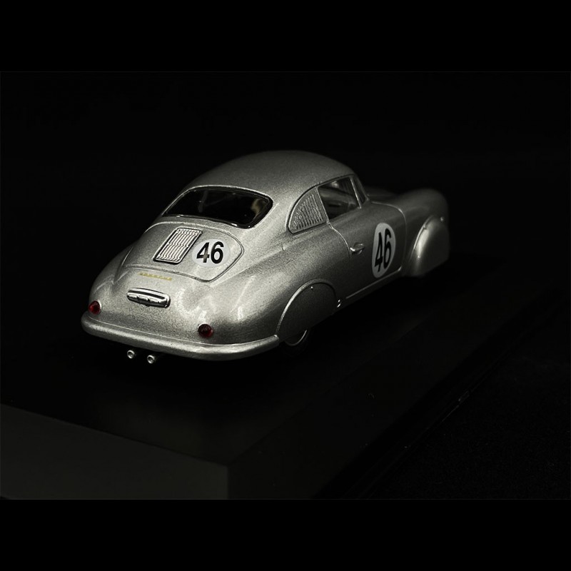 Porsche 356 SL Winner Le Mans 1951 n° 46 1/43 Welly MAP01935115