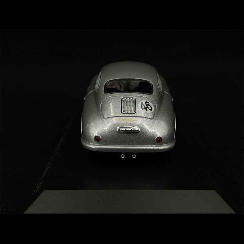 Porsche 356 SL Winner Le Mans 1951 n° 46 1/43 Welly MAP01935115