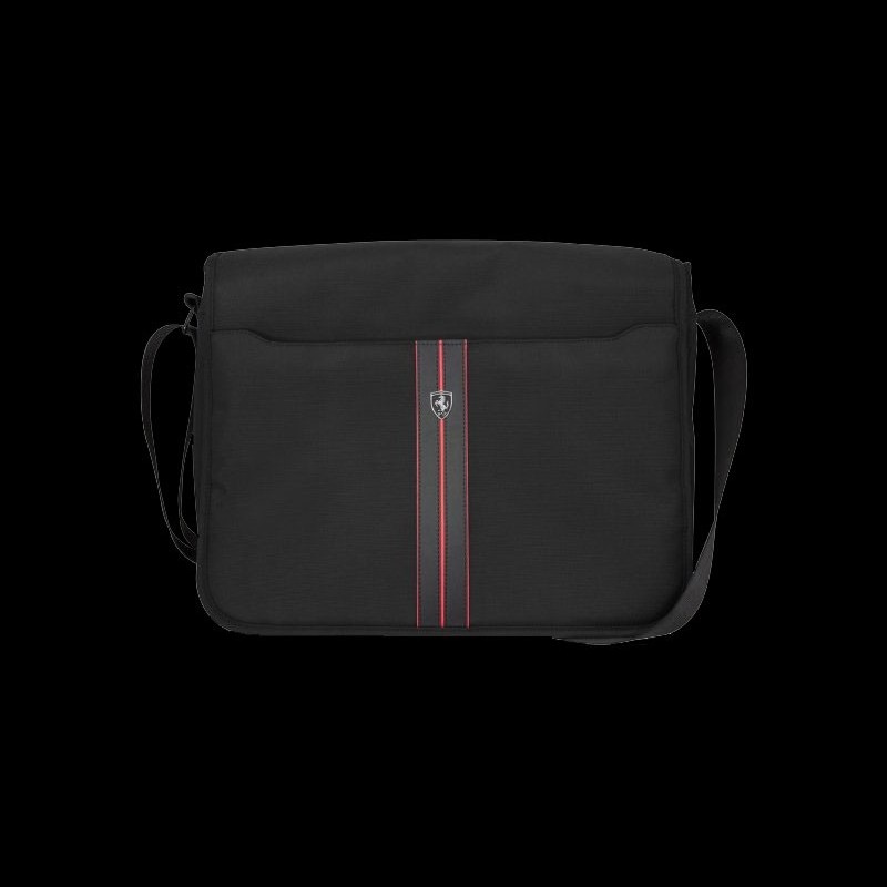 Ferrari laptop case / Red Polyester Ferrari FEURCB15BK